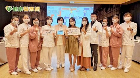 全方位照護母嬰健康 奇美醫學中心研發產前衛教地圖 鏡週刊 Mirror Media