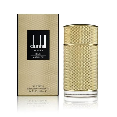 Icon Absolute 3.4 oz by Alfred Dunhill For Men | GiftExpress.com