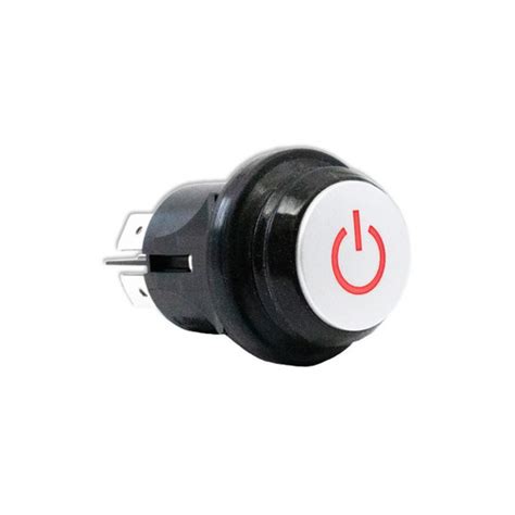800u Series Sealed Ultraminiature Pushbutton Switch E Switch