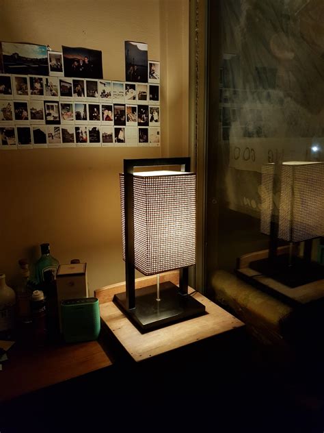 Scored A Pair Of These Sweet Ass Lamps For 35 Thriftstorehauls