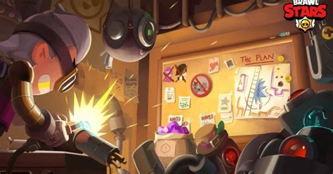 Brawl Stars Sept 19 Patch Notes Dot Esports