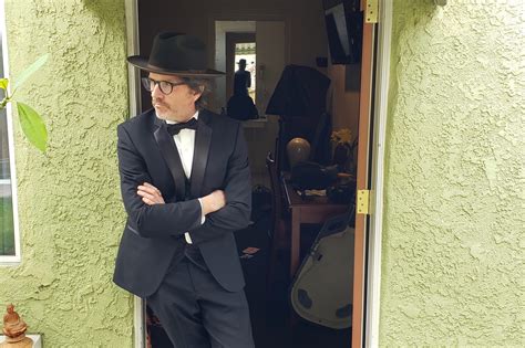 Premiere Jon Patrick Walker Blackwater Street Backseat Mafia