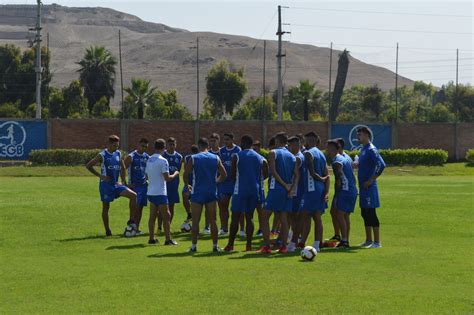 Club Godoy Cruz On Twitter Primeradivisión ⚽️ 📸el Plantel Entrena En