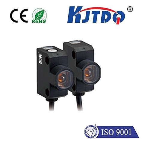 Gtb2s E1311激光光电开关原理 南京凯基特电气有限公司