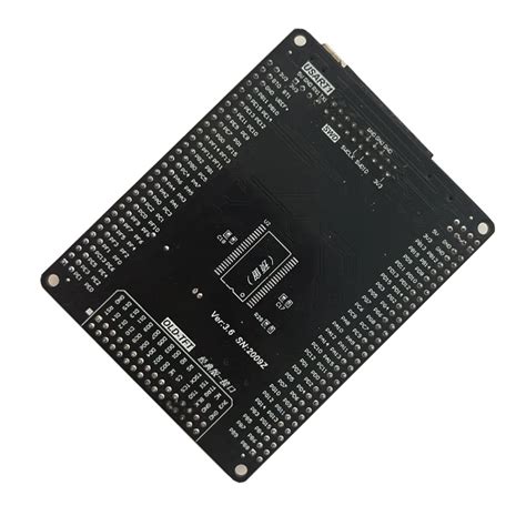 Stm32 Arm Cortex M4 Stm32f407zgt6 Development Board Stm32f4 Core Board