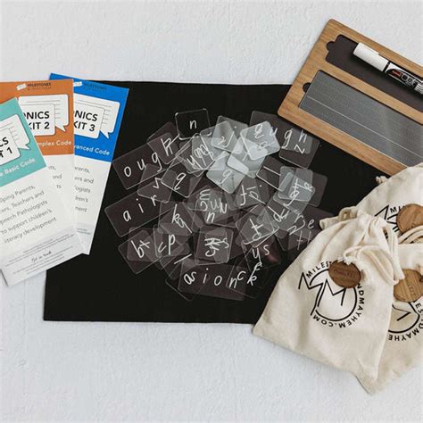 Phonics Kits Bandicute