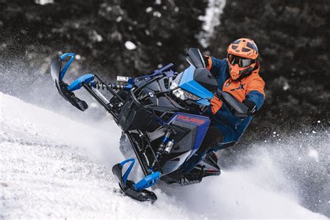 Polaris Indy 850 Matryx Boost Supertrax Online