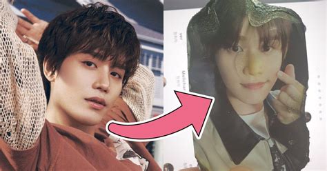 Fans Take Immediate Action Following Former Nct Taeils Sex Crime Scandal Koreaboo