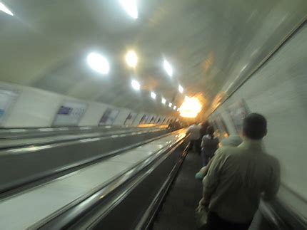 Métro de Tbilissi Transport Tbilissi Géorgie Routard