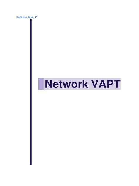 nmap networkvulnerabilityassessment and penetrationtesting 1706874673