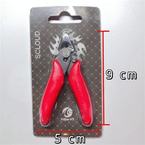 Snap Button Plier Silver For T3 T5 T8 Plastic Snap Button Set Alat
