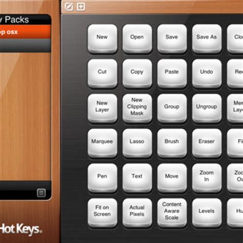 Hotkeys Alternatives And Similar Software