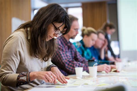 Who We Are Social Value Uk