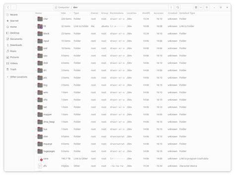 boot why is my root directory labeled as file type overlay loop