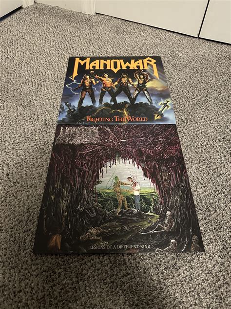 Last Vinyl Purchases Of 2022 Rheavyvinyl