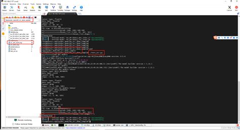 paddleocr在地平线旭日x3派上的部署和测试（python版本和c 版本） 地平线x3派怎么安装测试数据 csdn博客