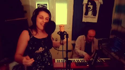 I Gotta Find Peace Of Mind Lauryn Hill COVER YouTube