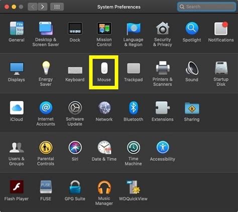 How To Right Click On A Mac Right Click On Mac 6 Proven Solution