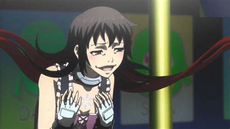 Crazy Biatch Minatsuki Laughing Youtube