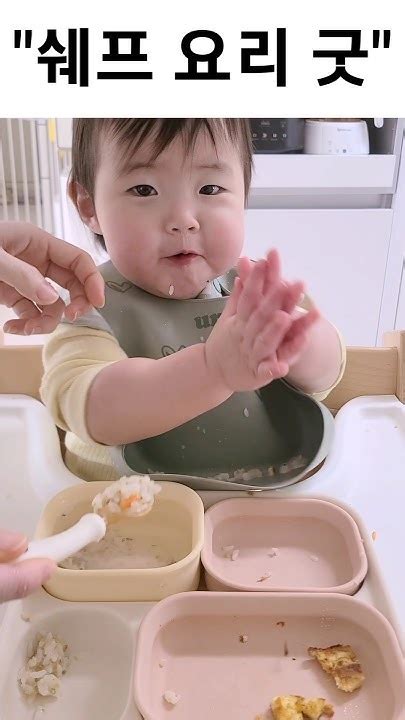 아기와 강아지를 함께 키우면 일어나는 일 귀여운 아기 강아지 Youtube