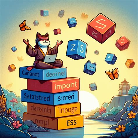Demystifying Es6 Modules Navigating The Cannot Use Import Statement