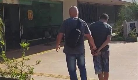 Integrante De Grupo Criminoso Especializado Em Furtos De Barcos é Preso