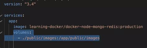 Debug ứng dụng Docker Viblo