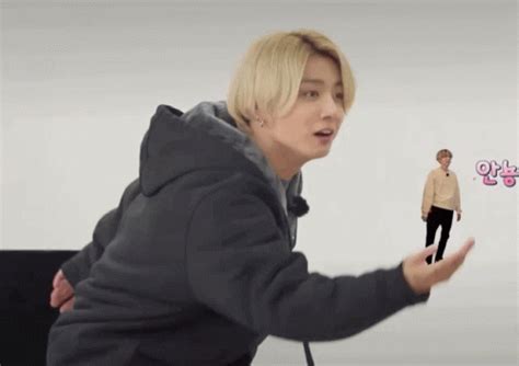 Bts Jungkook Jk Bts Jungkook Jk Discover Share GIFs