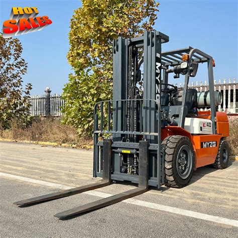 Here Are 10 Seo Enhanced Product Name Suggestions For Your Forklift