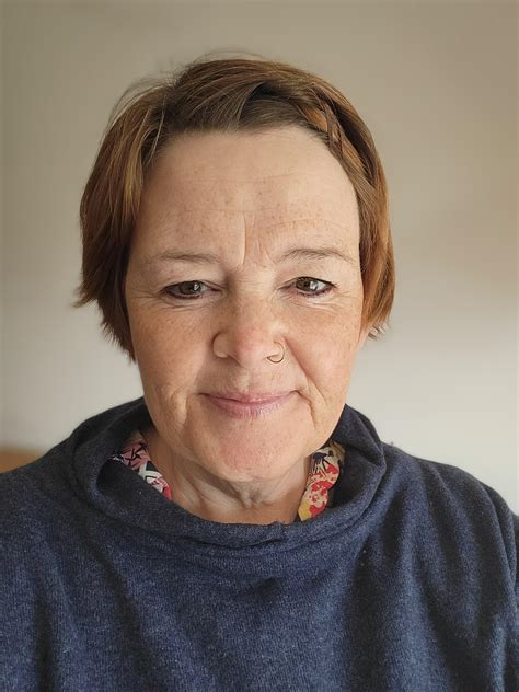 Think Piece The Road Travelled By Dr Heather Baglee Glasgow