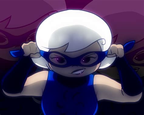 Roxy Lalonde By Bb Panzu On Newgrounds