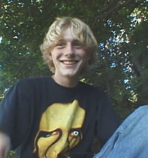 Cal Gabriel Normal Guys Zero Days Gay Outfit