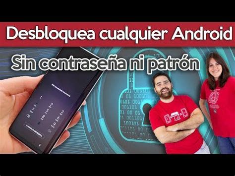 Se Me Olvido El Patron De Mi Celular Que Hago Compartir Celular