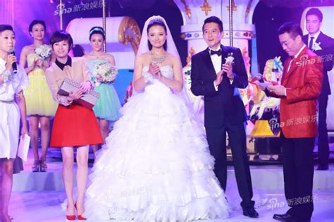 「槿汐姑姑」孫茜豪婚暗藏浪漫玄機 66蹄膀謝紅娘孫儷 Ettoday星光雲 Ettoday新聞雲