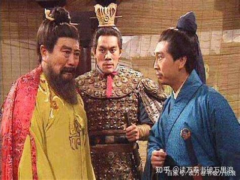 吕布诛杀董卓实际是并州军和凉州军矛盾不断激化的必然结果 知乎