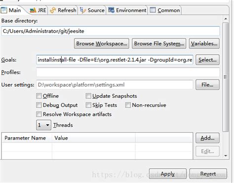 The Type Orgspringframework Cannot Be Resolvedthe Type Org