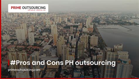 Outsourcing In The Philippines 10 Pros And Cons