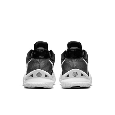 Nike Kyrie Low 4 Tb Black White Da7803 001 Kicks Crew