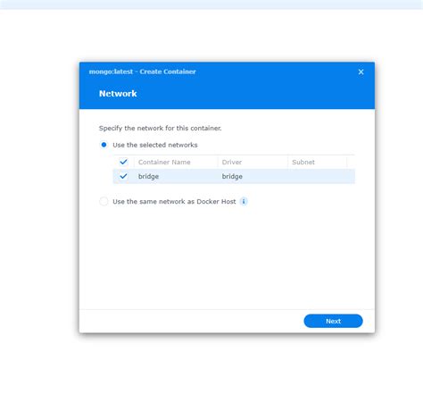 群晖（synology）nas 安装 Mongodb首先需要在群晖的 Docker 中选择 Image，然后选择添加。 掘金
