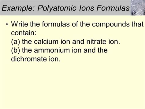 Chapter 2 Atoms Molecules And Ions Ppt Download