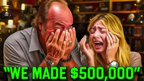 Most Insane Moments On Hardcore Pawn Youtube
