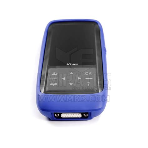Xtool Tp150 Tire Pressure Diagnostic Device Mk3