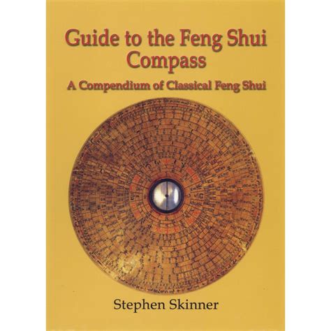 Guide To The Feng Shui Compass