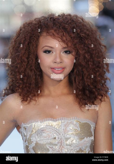 Alexis Jordan Telegraph