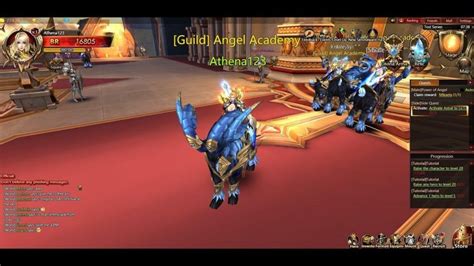 Top Massively Multiplayer Online Games