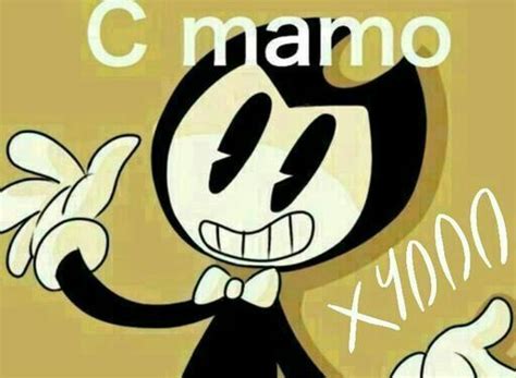 Grupo De Whatsapp De Bendy Bendy And The Ink Machine Amino