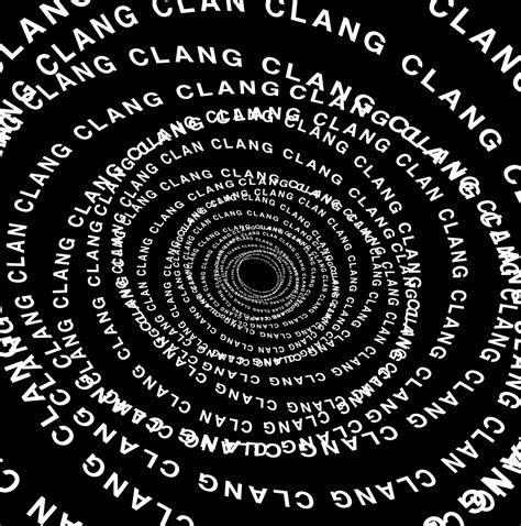 Adms Clang Out Now Behance