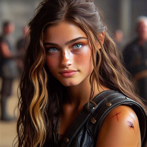 Пин от пользователя Fernando Miranda на доске Beautiful Red Hair в 2024 г Портреты девочек