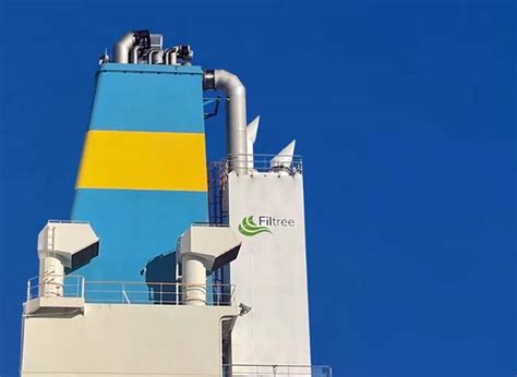 EPS INSTALS VALUE MARITIME CCS SYSTEM ON MR TANKER Clean Shipping International