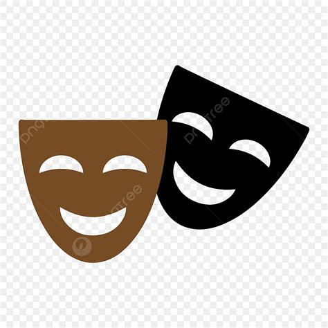 Funny Mask Clipart Hd Png Funny Face Mask Icon Vector Face Icons